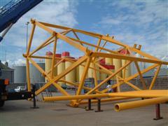 Fabrication | Greig-eng.co.uk