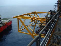 Fabrication | Greig-eng.co.uk