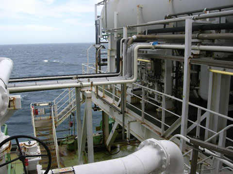 PipeSpools | Greig-eng.co.uk