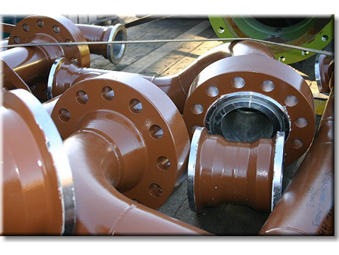 PipeSpools | Greig-eng.co.uk