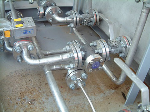 PipeSpools | Greig-eng.co.uk