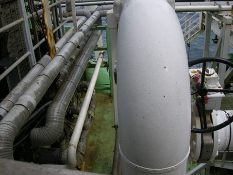 PipeSpools | Greig-eng.co.uk