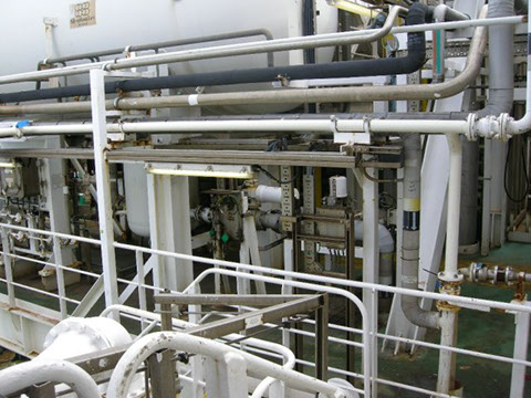 PipeSpools | Greig-eng.co.uk