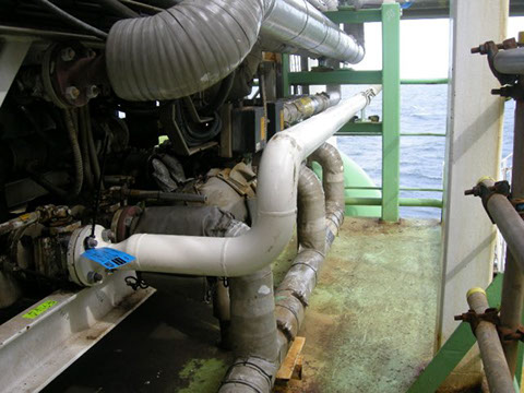 PipeSpools | Greig-eng.co.uk