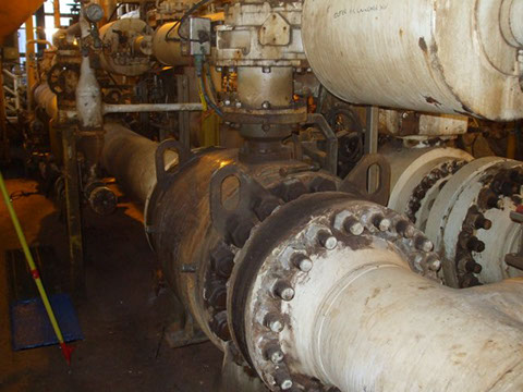 PipeSpools | Greig-eng.co.uk