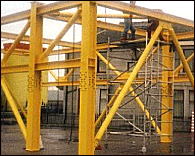 Fabrication | Greig-eng.co.uk