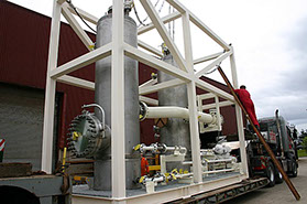 Fabrication | Greig-eng.co.uk